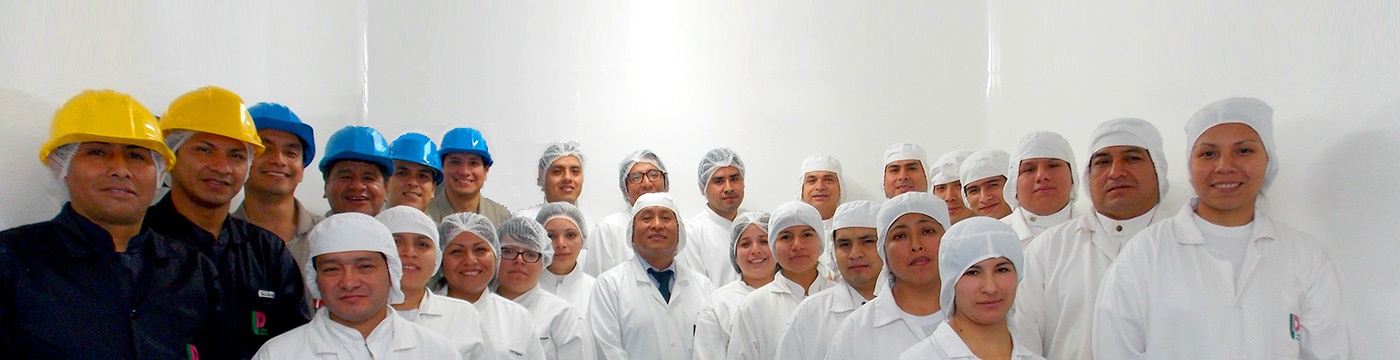 Nosotros - Laboratorios Delfarma S.A.C