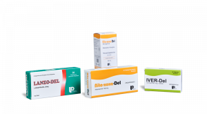 FAMILIAS (productos) - Laboratorios Delfarma S.A.C