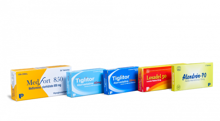 FAMILIAS (productos) - Laboratorios Delfarma S.A.C