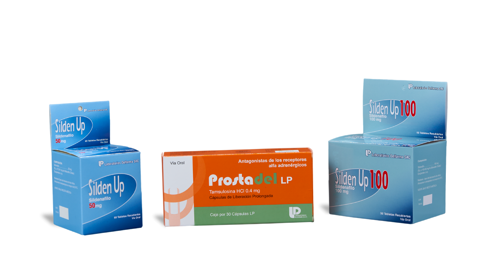 FAMILIAS (productos) - Laboratorios Delfarma S.A.C