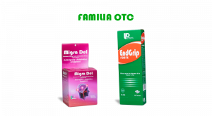 FAMILIAS (productos) - Laboratorios Delfarma S.A.C