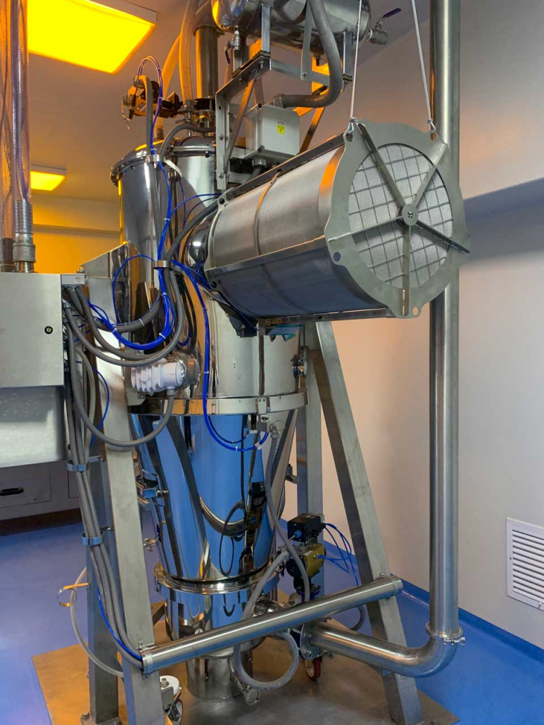 Nosotros - Laboratorios Delfarma S.A.C